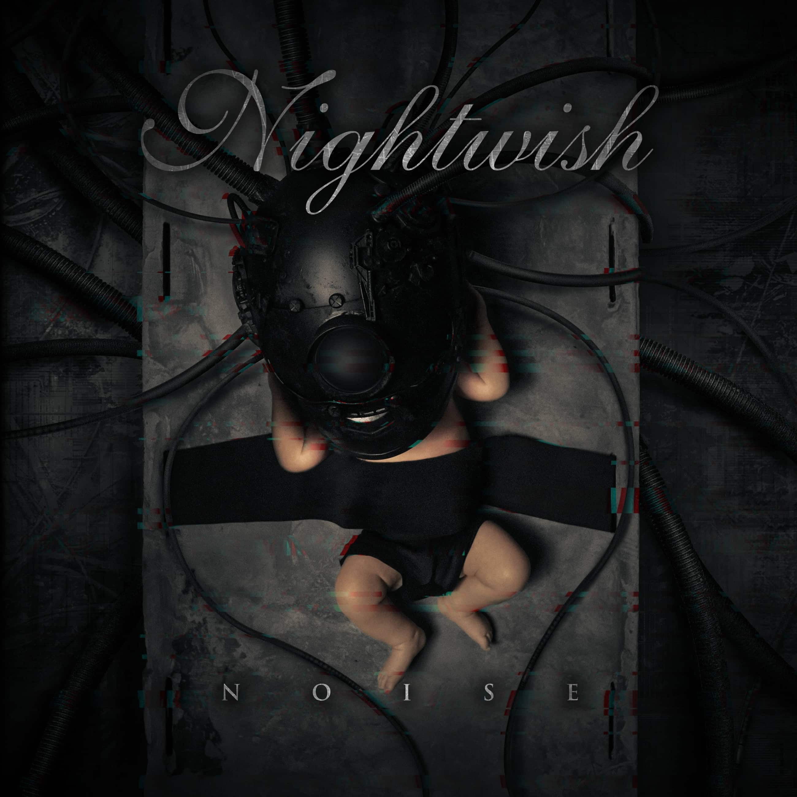 Noise - Song Lyrics :||: NIGHTWISH OFFICIAL WEBSITE