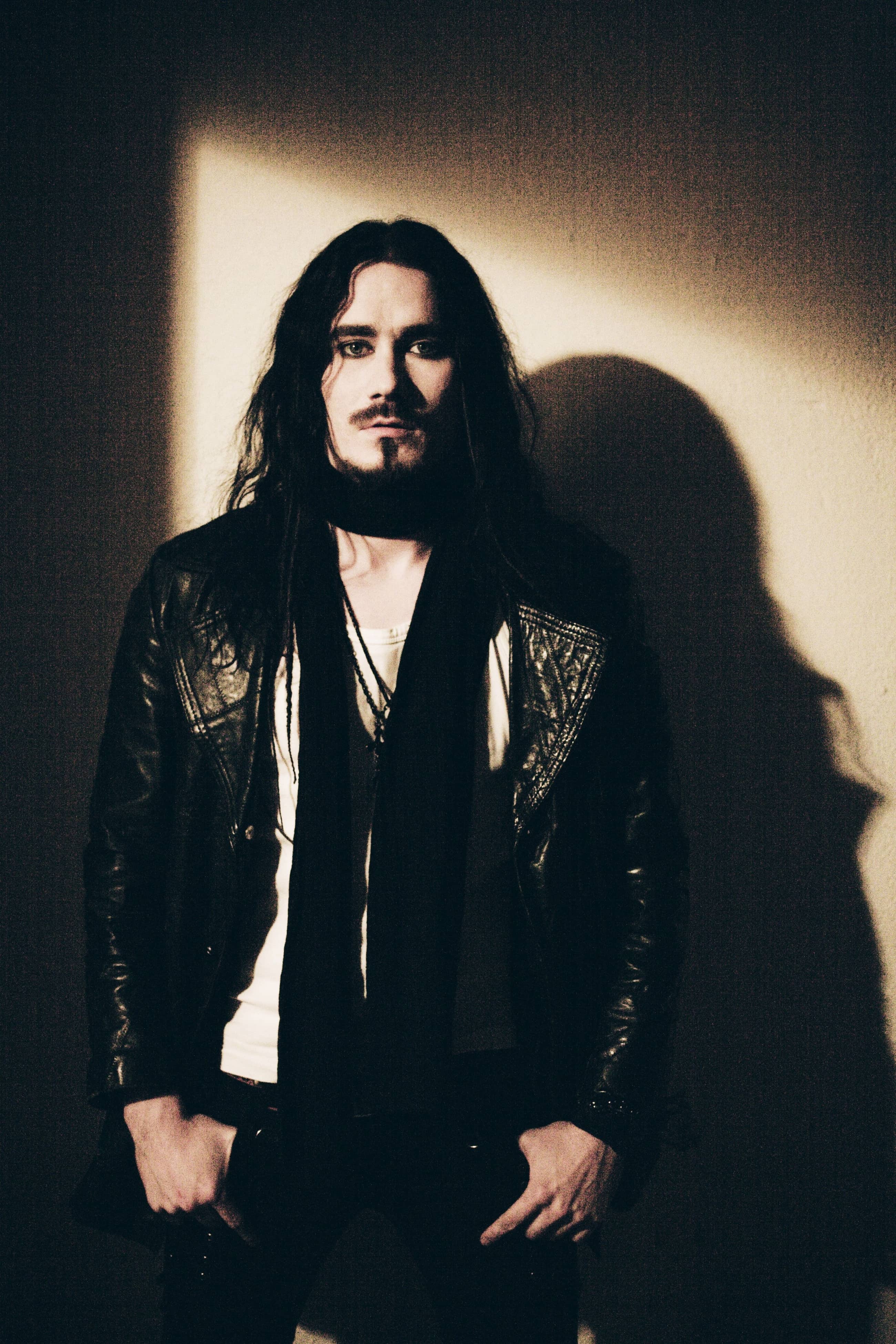 Tuomas Holopainen - Keyboards :||: NIGHTWISH OFFICIAL WEBSITE