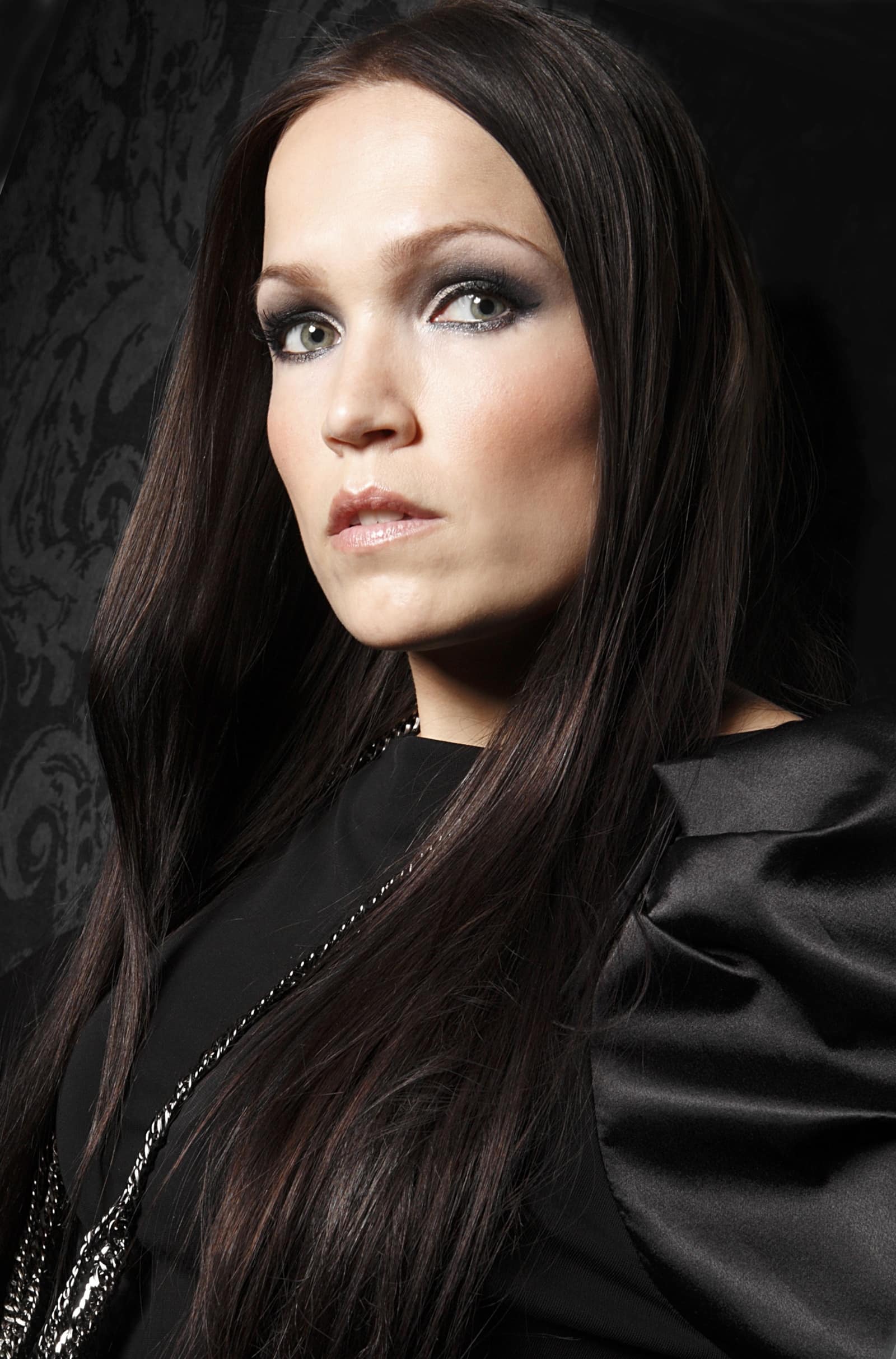 Tarja Turunen - Vocals :||: NIGHTWISH OFFICIAL WEBSITE