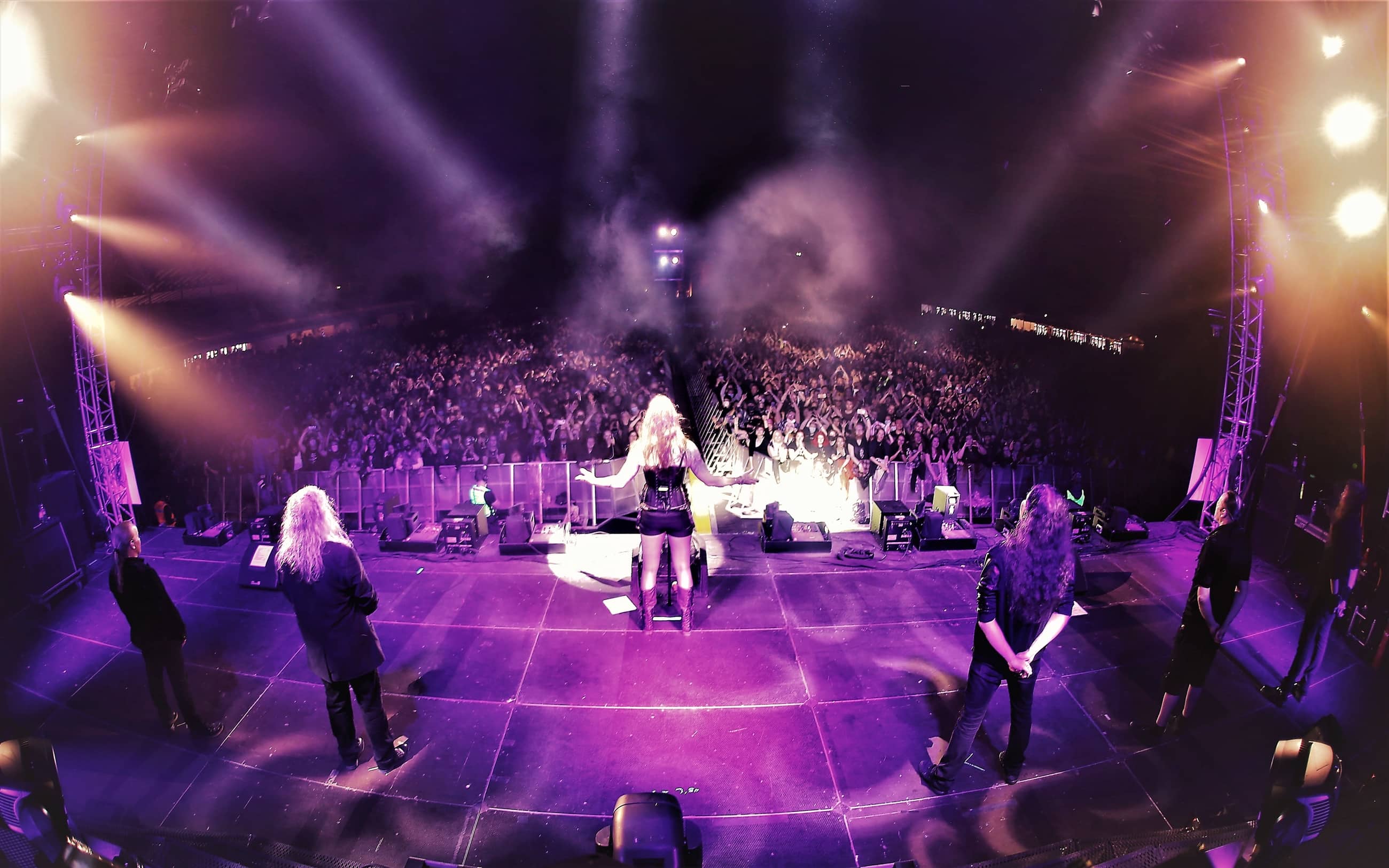 NEWS :||: Nightwish Official Website