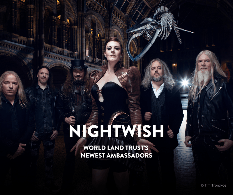 NEWS :||: Nightwish Official Website