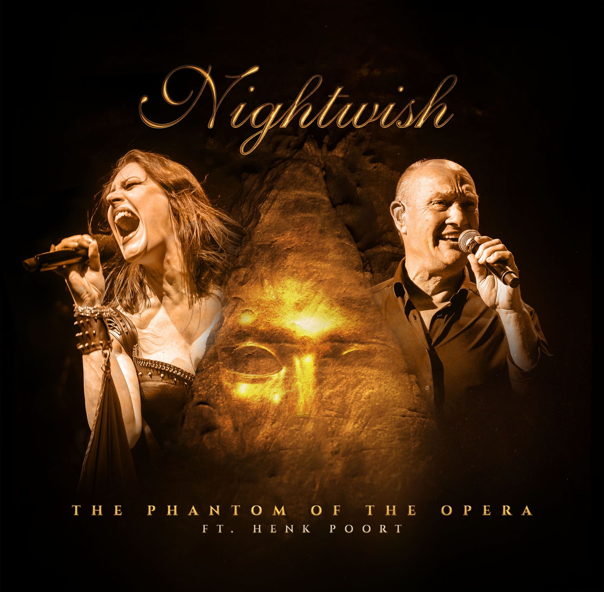 NIGHTWISH :||: Official Website