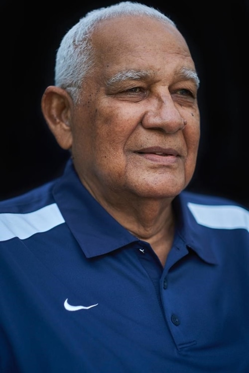 Ronald Neville Gibbs † Oct 24, 2020