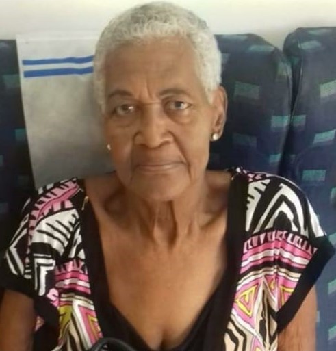 Lelia Maria Martina-Alberto † Nov 27, 2020