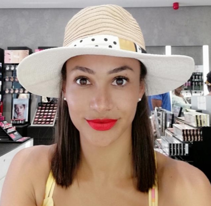 Jeanis Maria Elizabeth Vidal † Jan 19, 2021