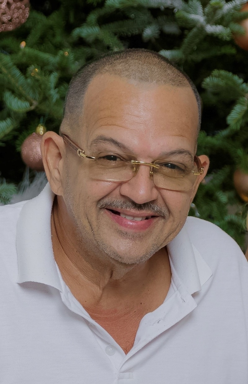 Irenaeus Peter Thaddeus Jansen † Dec 23, 2021