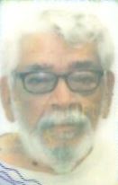 Juan Gregorio Rijo † Jan 02, 2022