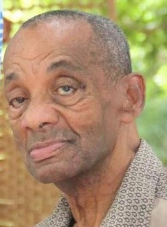 Carl Irving de Windt † Jan 05, 2022