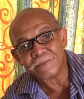 Carlos Modesto Pieters † Jan 12, 2022