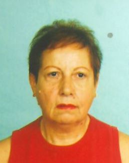 Elva Maria Galmeyer † Feb 02, 2022