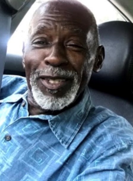 Oswald Hermando Williams † Feb 18, 2022