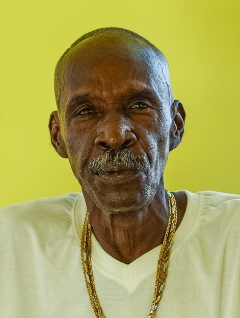 Erwin Rafael Doran † Mar 08, 2022