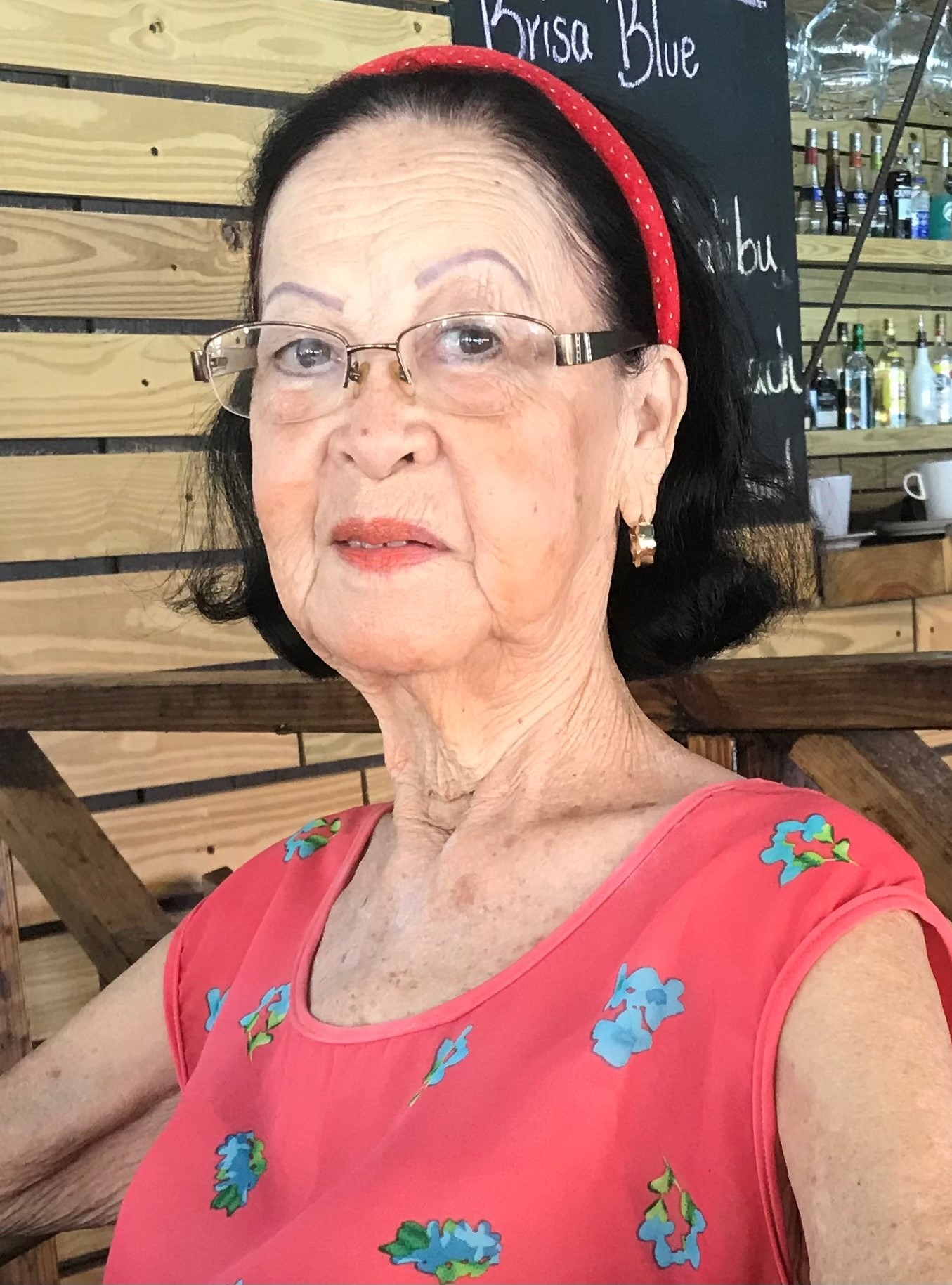 Magdalena Maria Viola Hollander Lew-Jen-Tai † Jun 08, 2022