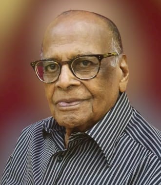 Hugh Stanley Dindial † Jun 25, 2022