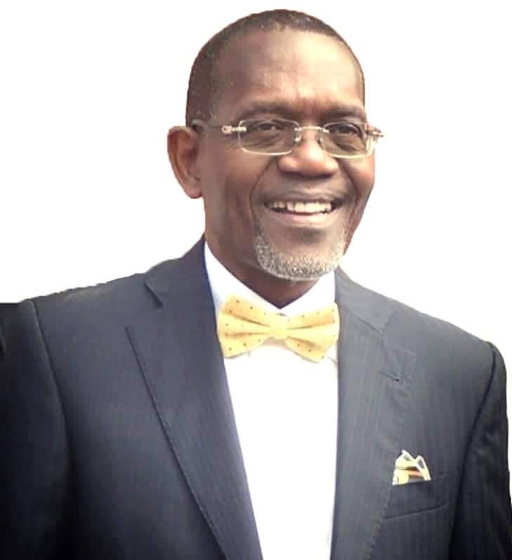 Efrin Basilio Rudolfina † Aug 15, 2022