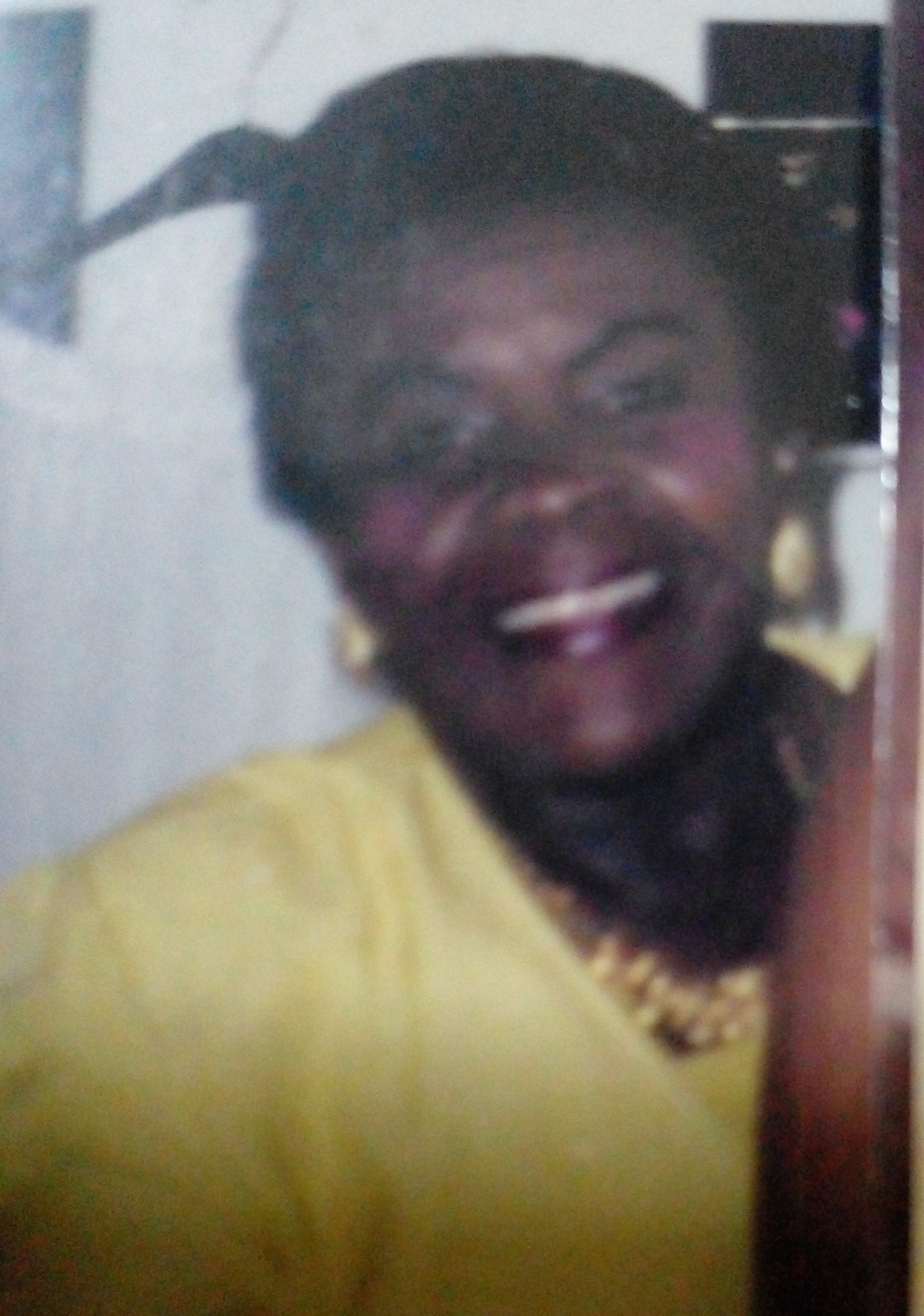 Christina Eve Adams † Sep 01, 2022