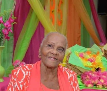 Estela Jansen - Braafhart † Sep 09, 2022