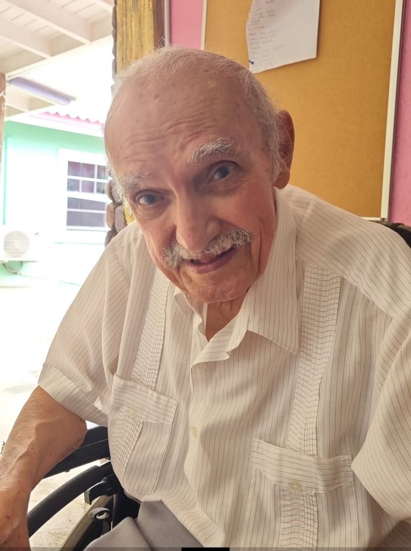 Tubalcain Nebrus † Nov 02, 2022