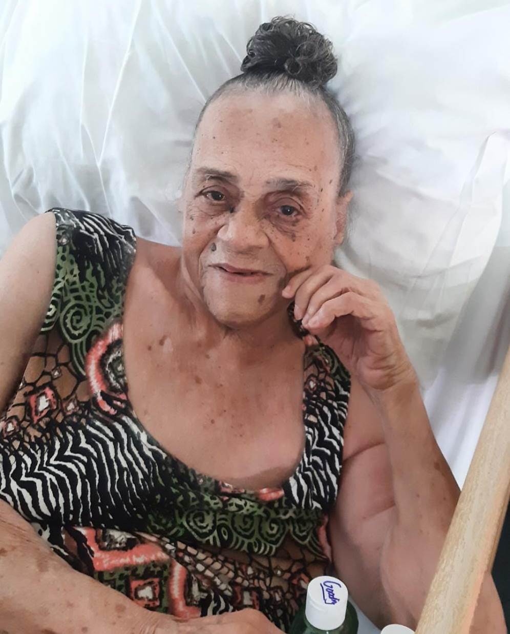 Viviana Rolanda Gooding † Nov 21, 2022