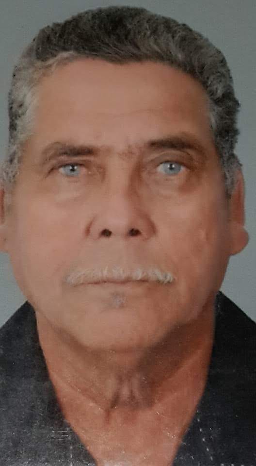 Eusebio Adolfo Cepeda † Nov 25, 2022