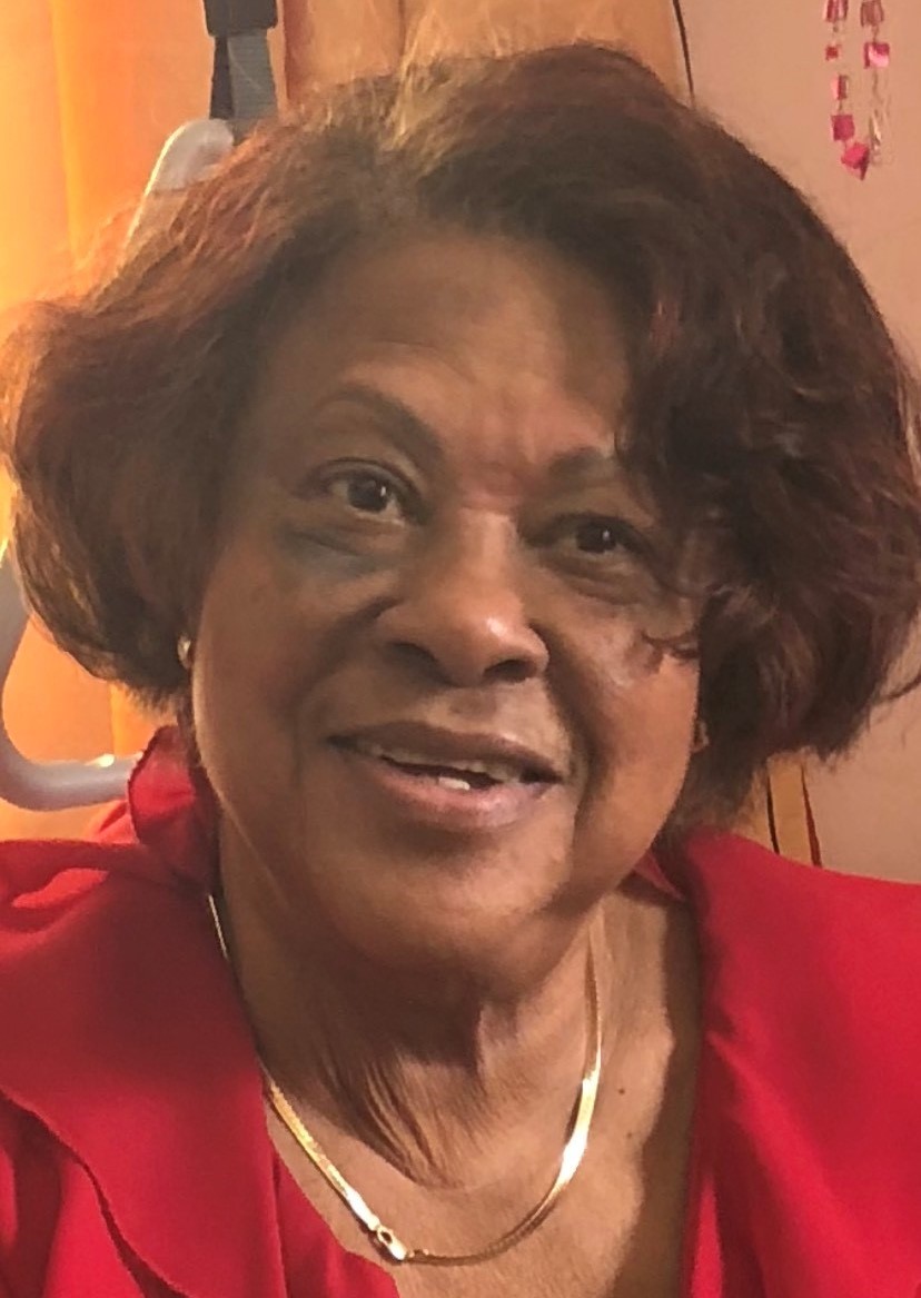 Zjerista Toribia Felomena Gaarie † Jul 25, 2022