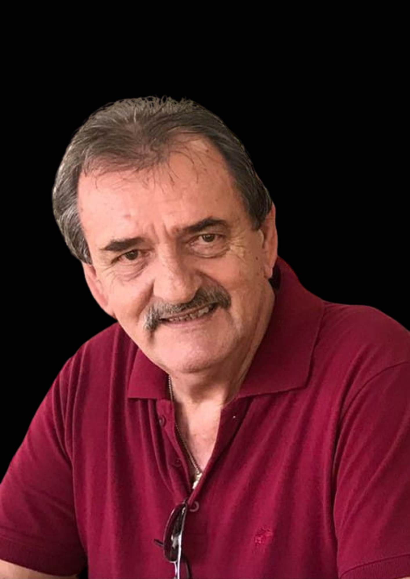 Tom Stegeman † Dec 08, 2022