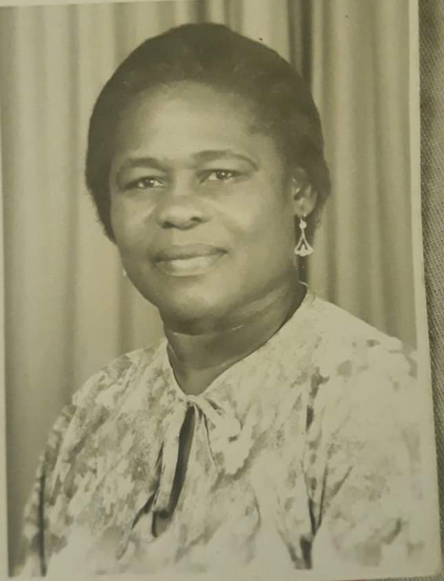 Felicia Sira Fermina-Romano † Jan 05, 2023