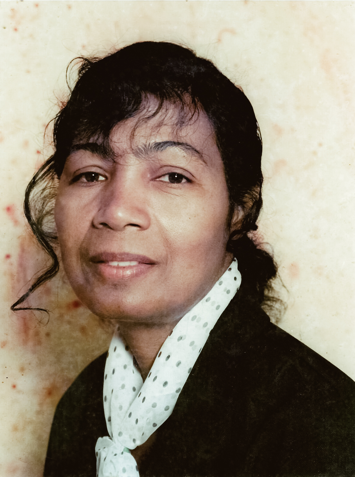 Jessie B. Vrutaal-Kelkboom † Jan 22, 2023