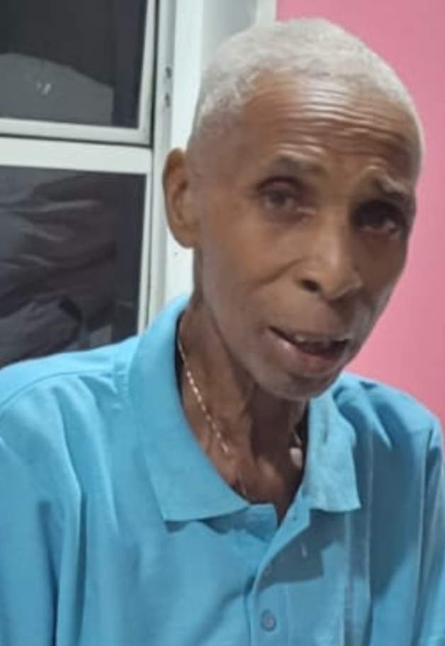 Emory Marcos de Windt † Jan 29, 2023