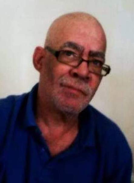 Lester Teófilo Antonia † Jan 29, 2023