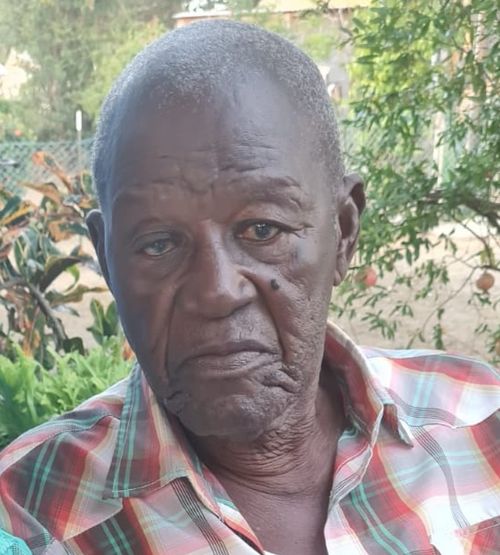 Albert Alexander Gumbs † Feb 03, 2023