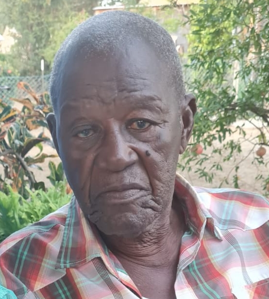 Albert Alexander Gumbs † Feb 03, 2023