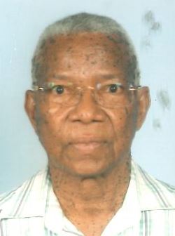 Nilo Andres Petronilla † Mar 05, 2023