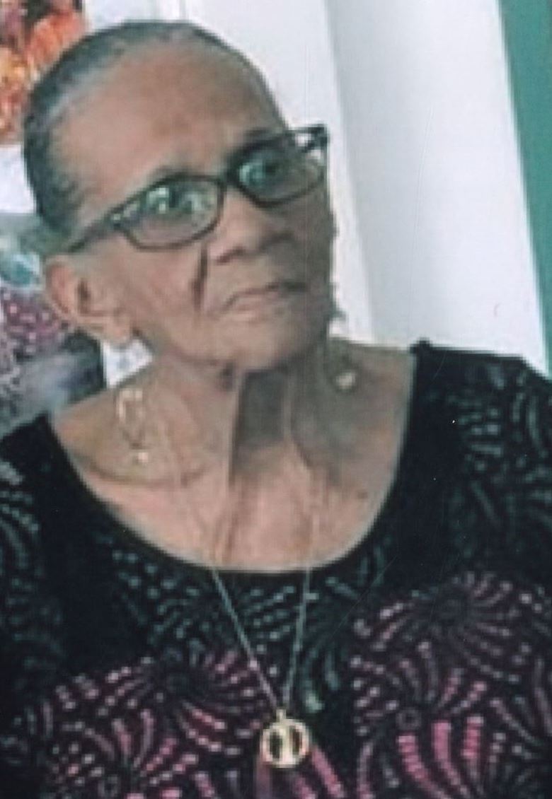 ‍Celina Filomena Wiel † Mar 14, 2023