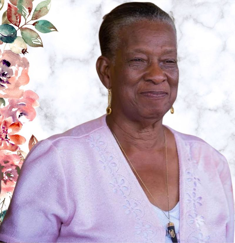 Simona Maria Markes - Troncon † Mar 20, 2023