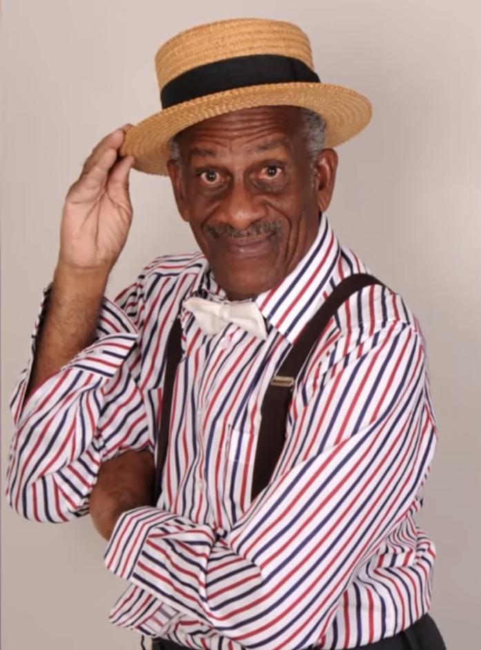 Julio Constantino Hermanus † Mar 25, 2023