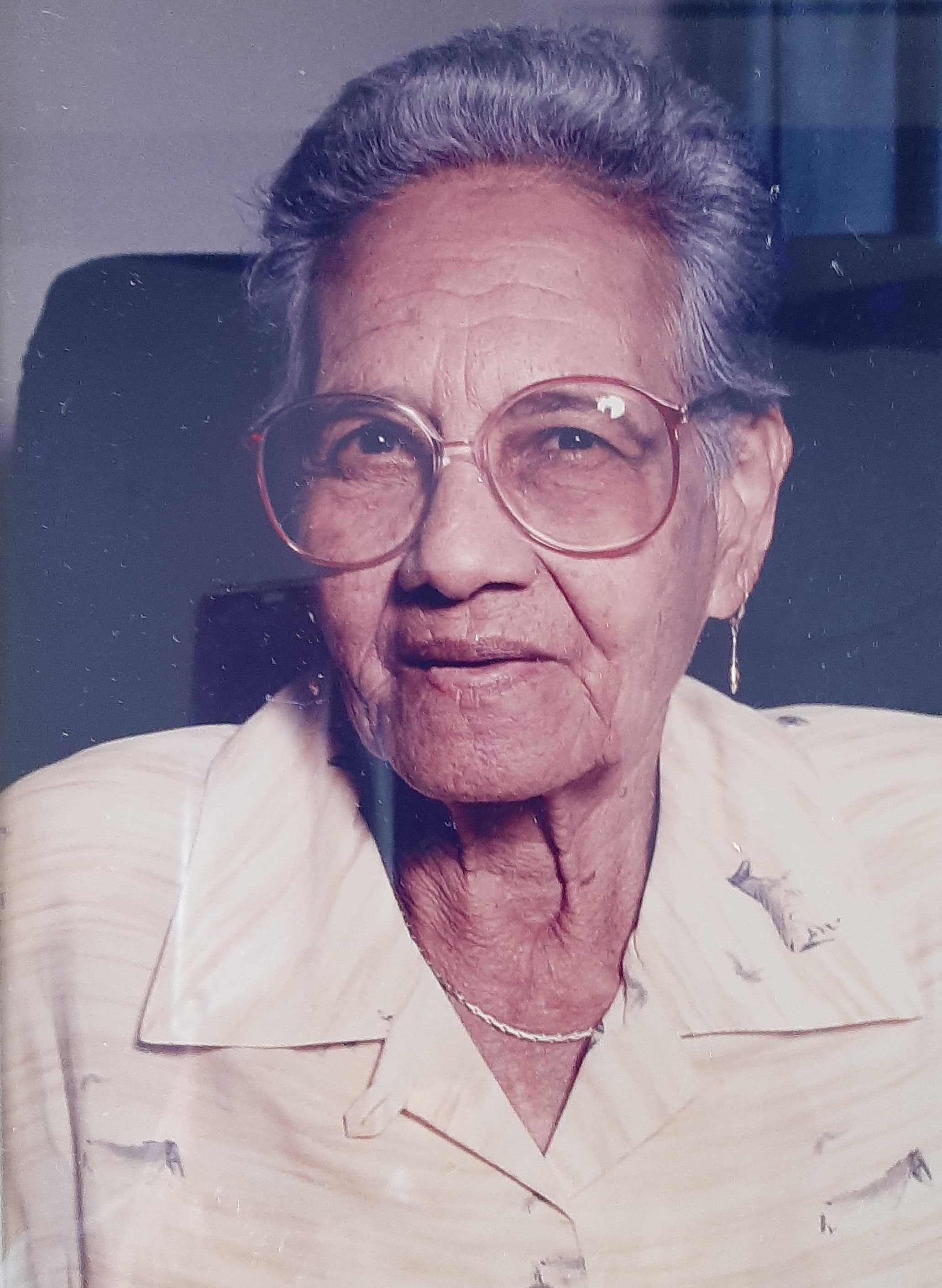 Elisabeth Jacobs-Baro † Apr 03, 2023