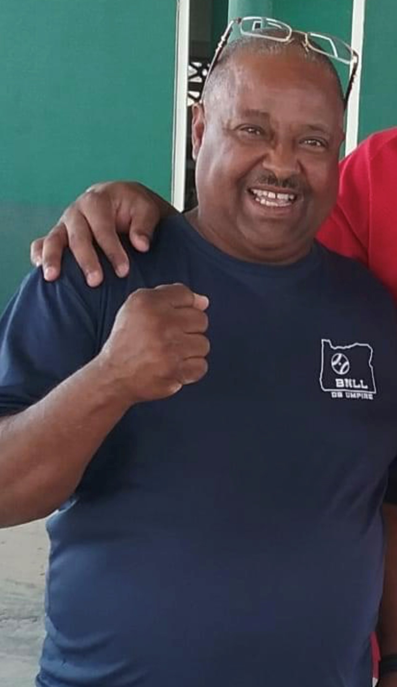 Eligio Rafael Acosta Rodriguez † Apr 14, 2023