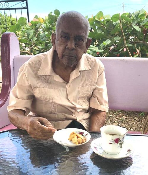 Gustavo Gaari † May 12, 2023