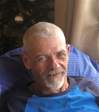 Anthony Augustin d’Abreu de Paulo † May 20, 2023