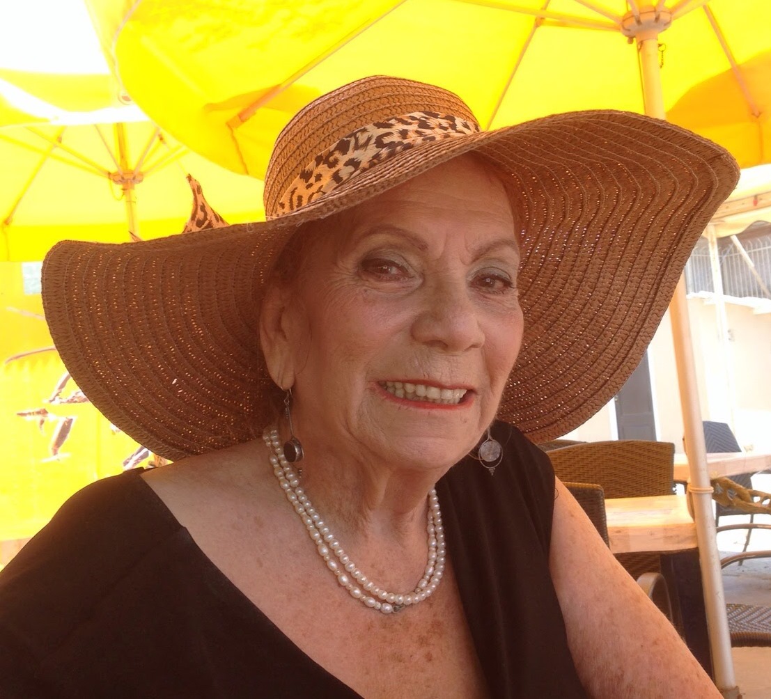 Judith Mercedes Cameel † Jun 07, 2023