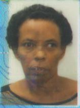 Rose-Marie Taciana Suarez † Jul 07, 2023