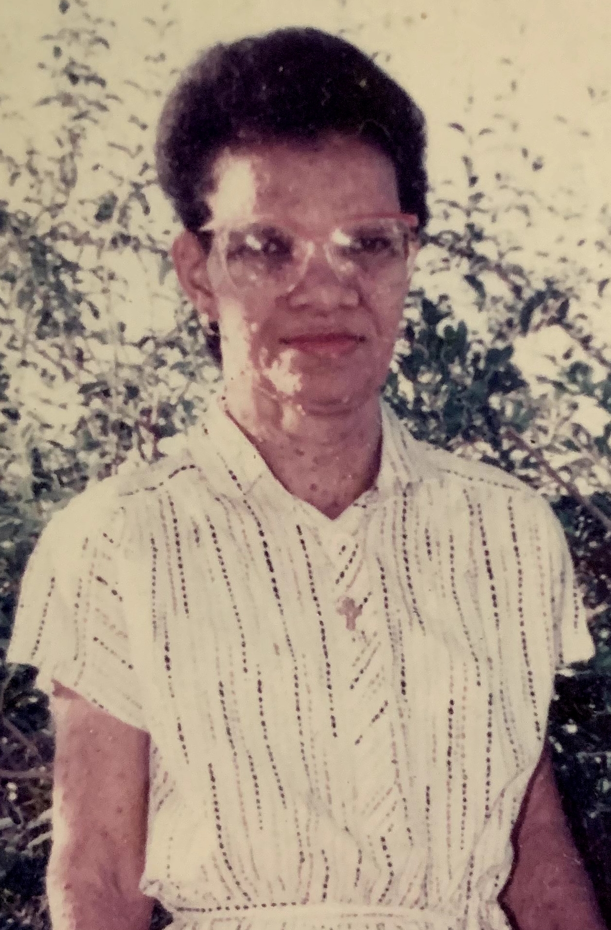 Iselyn Rosamalia Goilo † Jul 22, 2023