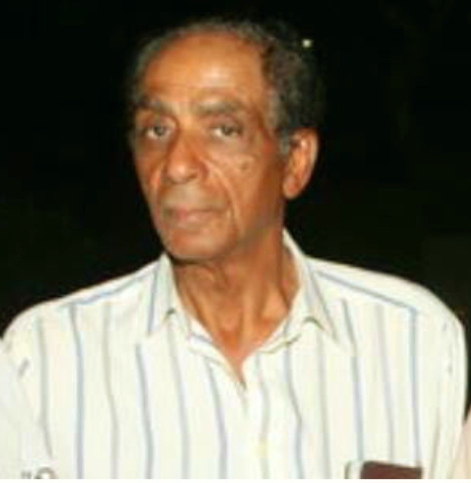 Stanley Ewald Treurniet † Aug 17, 2023