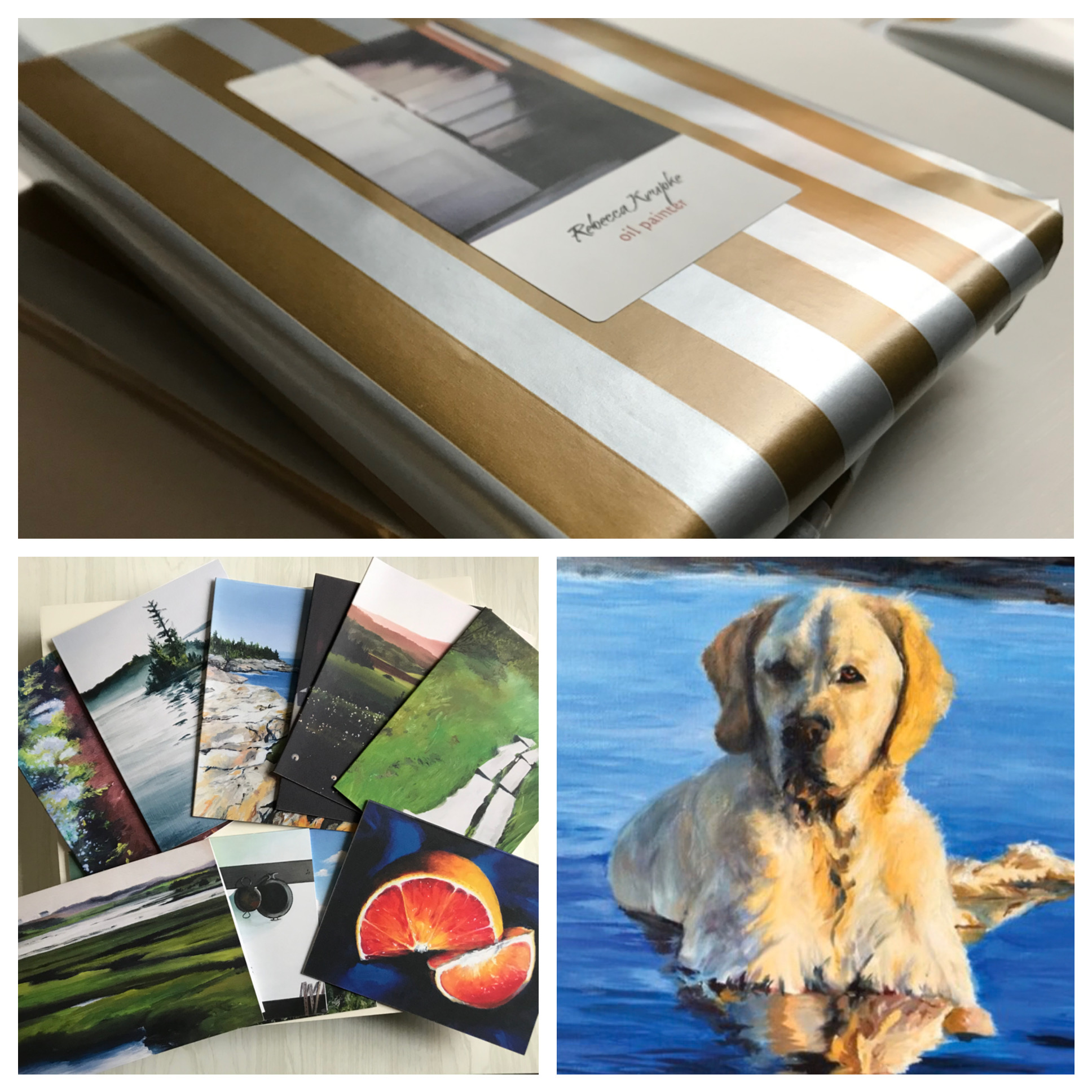 Maple Lane Pottery | Maine Open Online