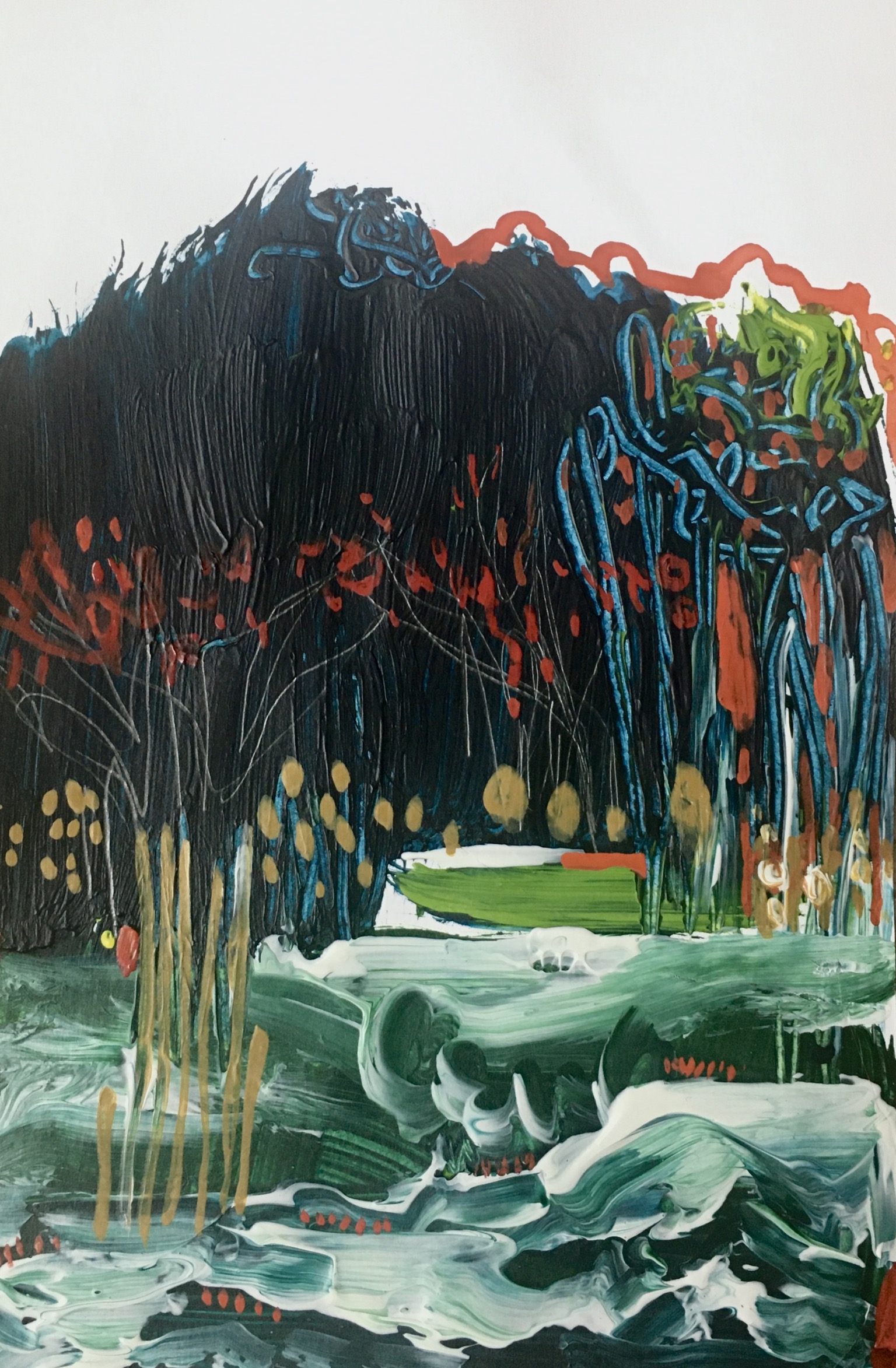 Maple Lane Pottery | Maine Open Online