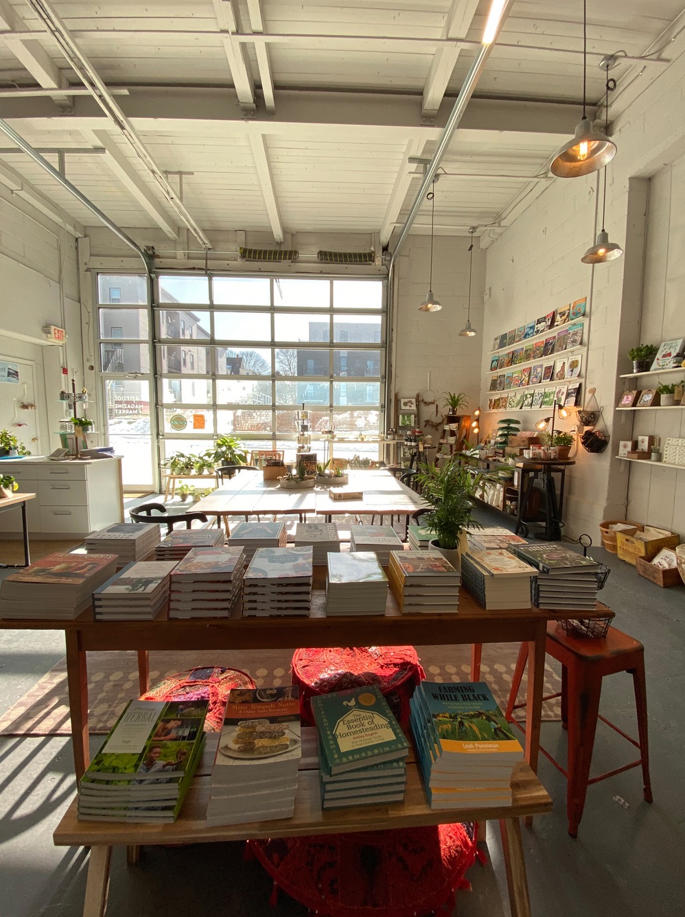 Taproot Magazine & Market | Maine Open Online