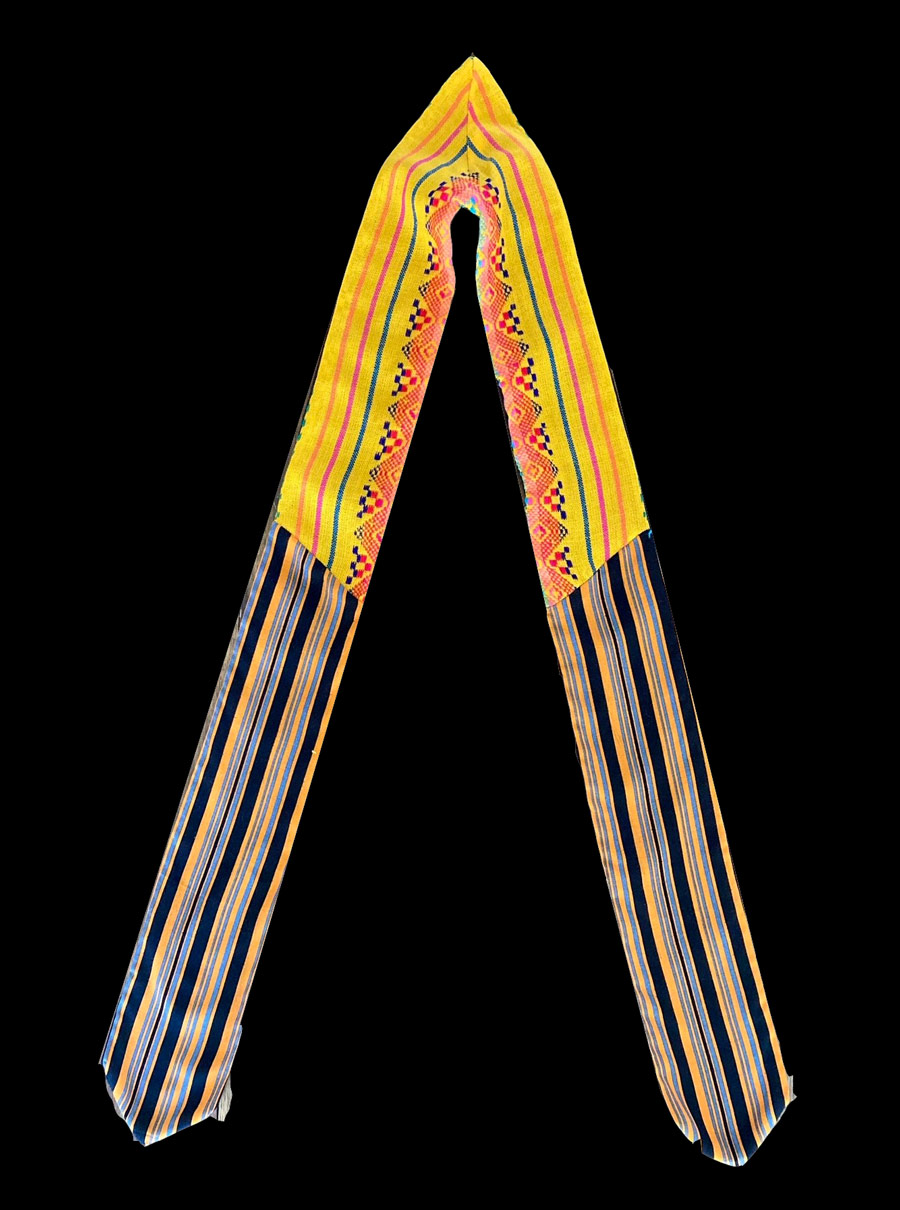 The Story of a Stole