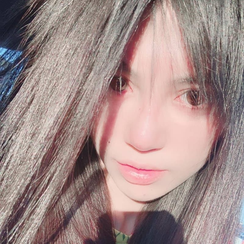 CandyGrace – A Dedicated Filipino Streamer Who's Committed to Stream ...