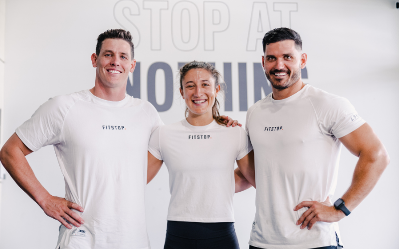 Fitstop Blogs - Introducing the Fitstop Formula!